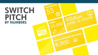 Switch Pitch | PPT