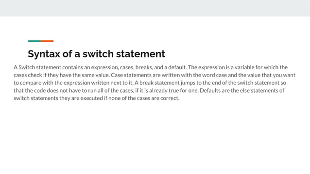 Switch Statements.pptx