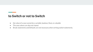 Switch Statements.pptx