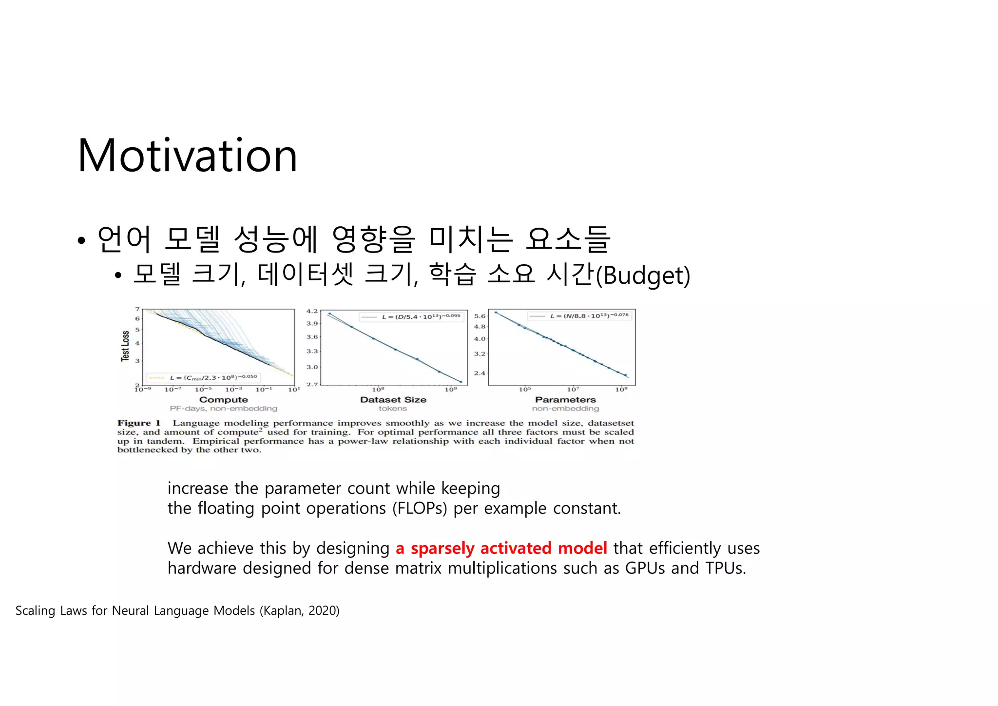 Switch transformers paper review | PDF