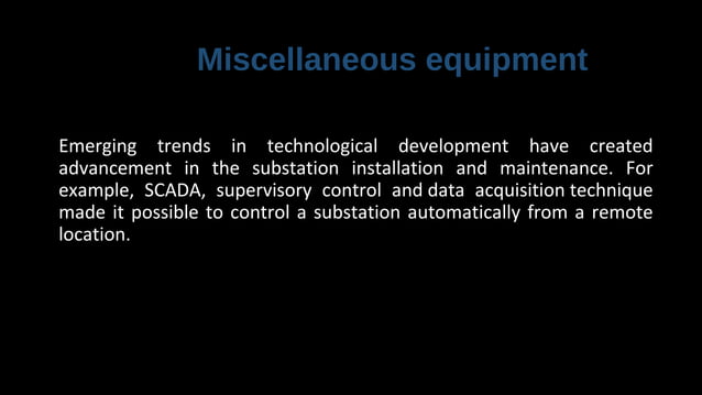 Switchyard | PPT | Computer Networking | Computing