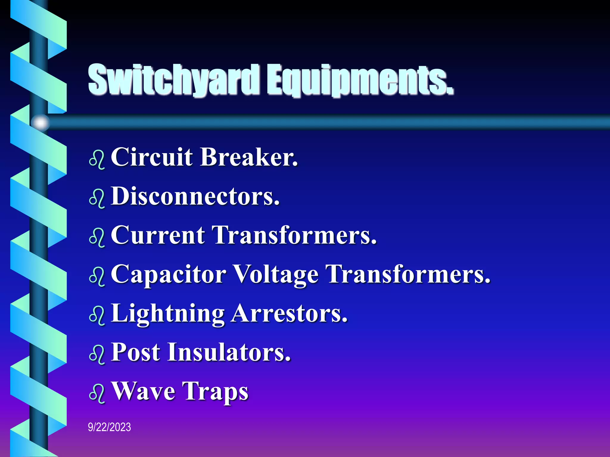 Switchyard.ppt