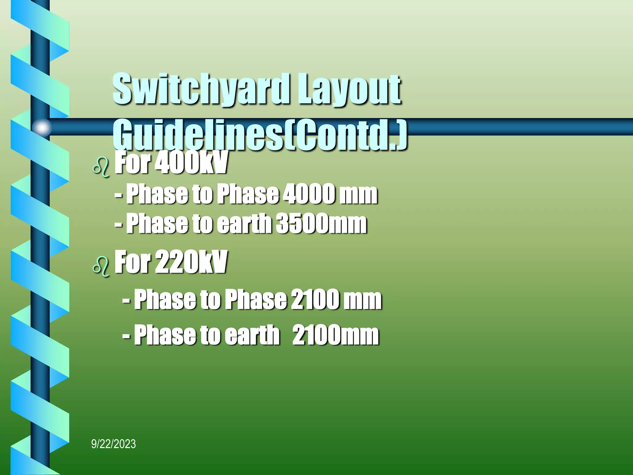 Switchyard.ppt