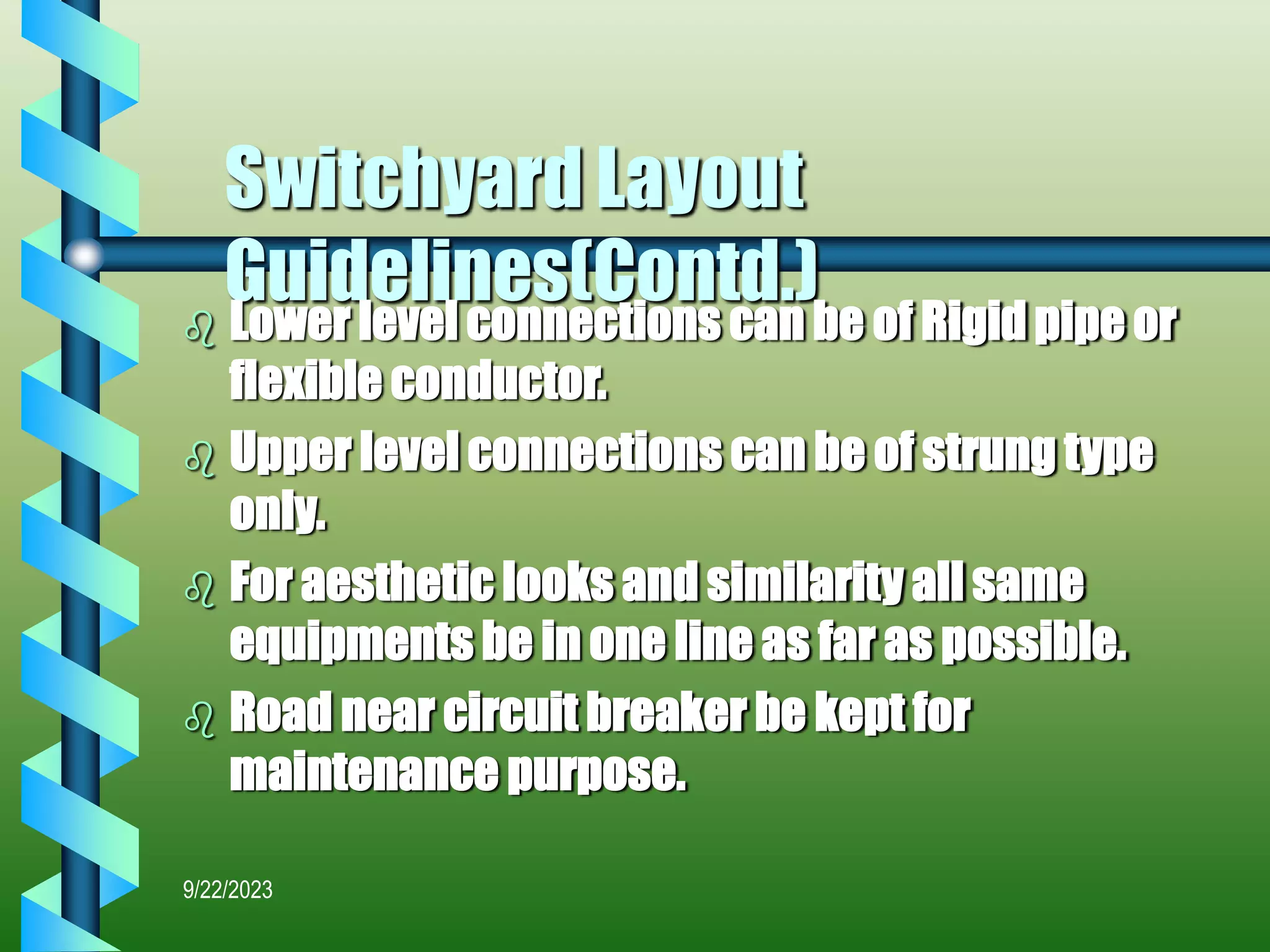 Switchyard.ppt