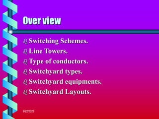 Switchyard.ppt