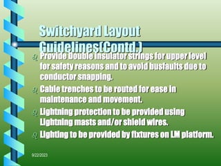 Switchyard.ppt