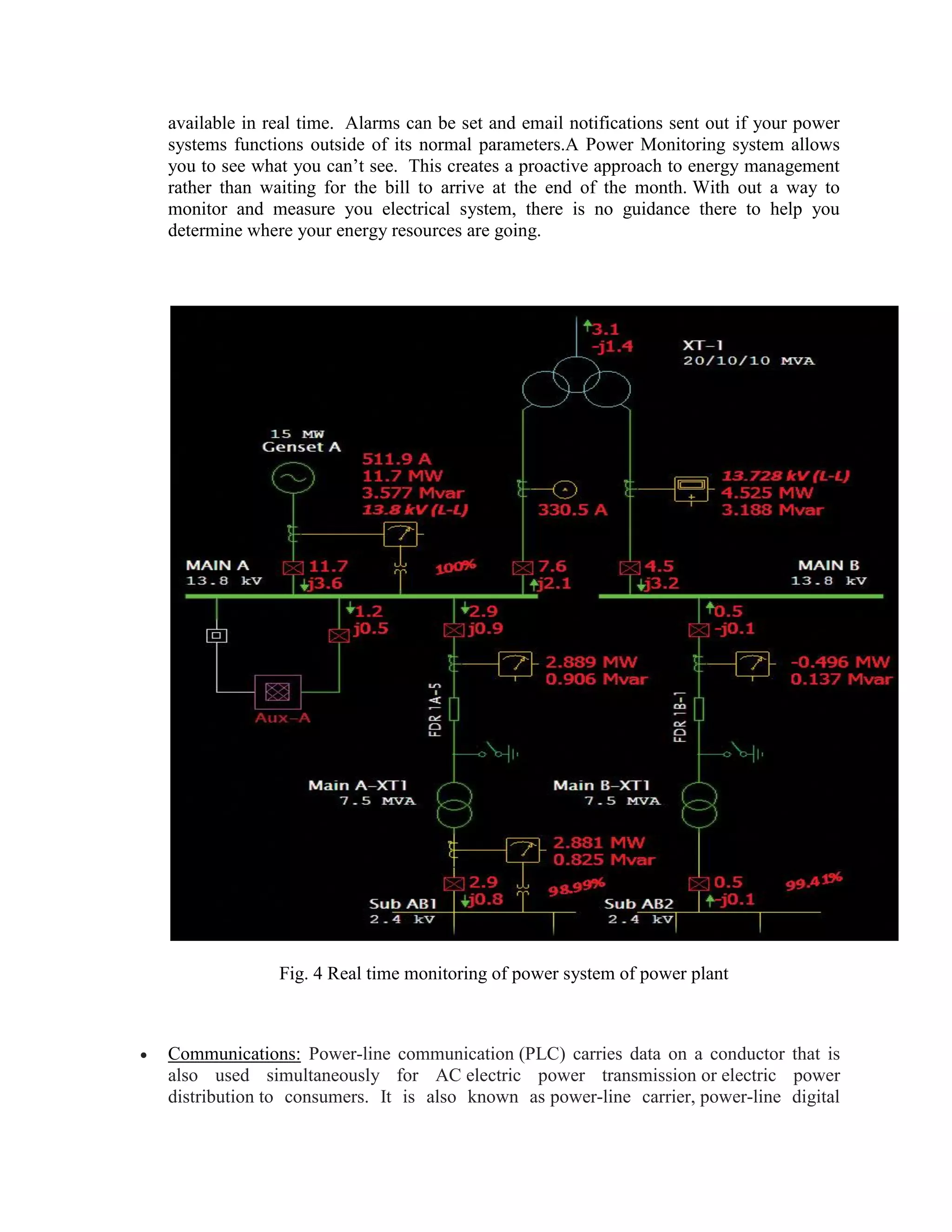 Switchyard design overview | PDF