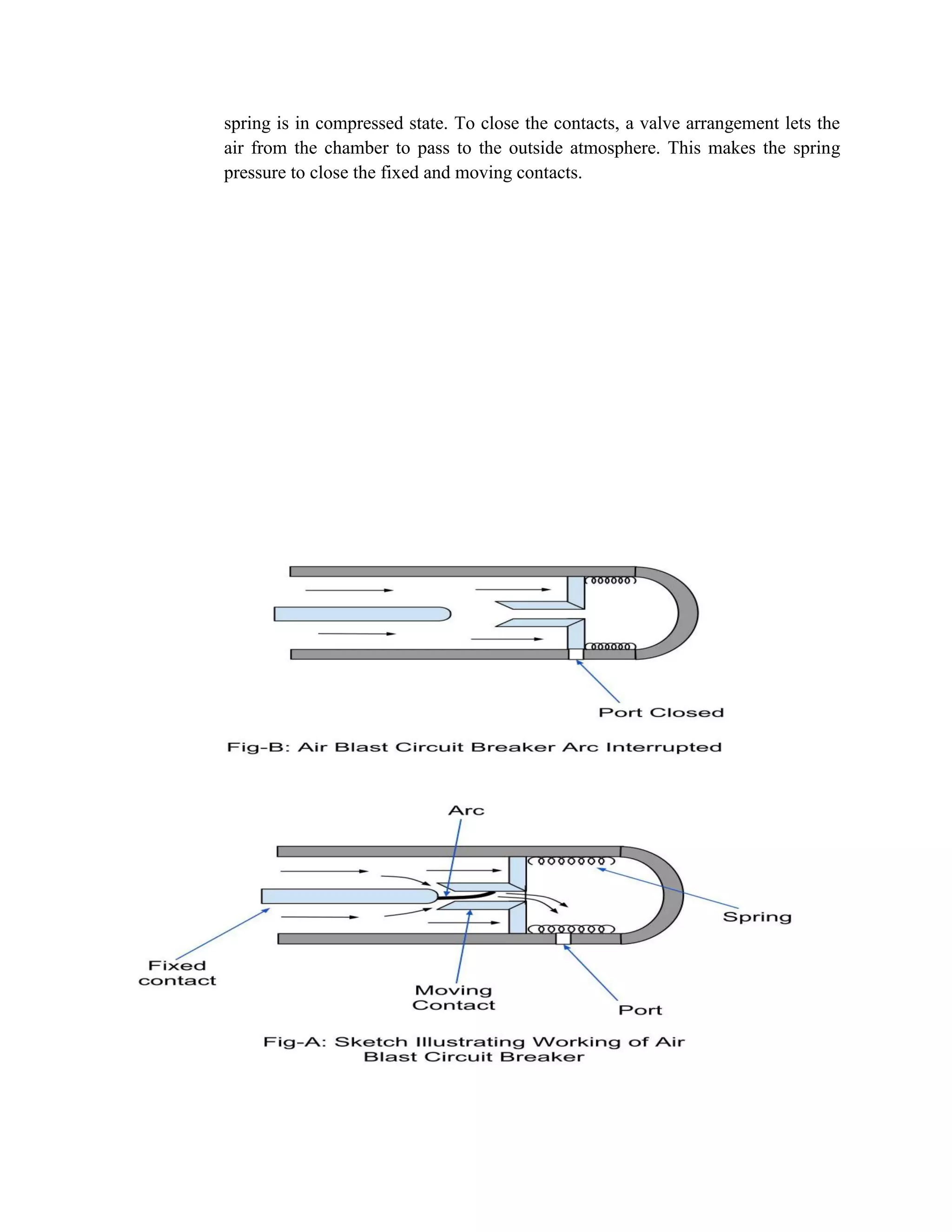Switchyard design overview | PDF