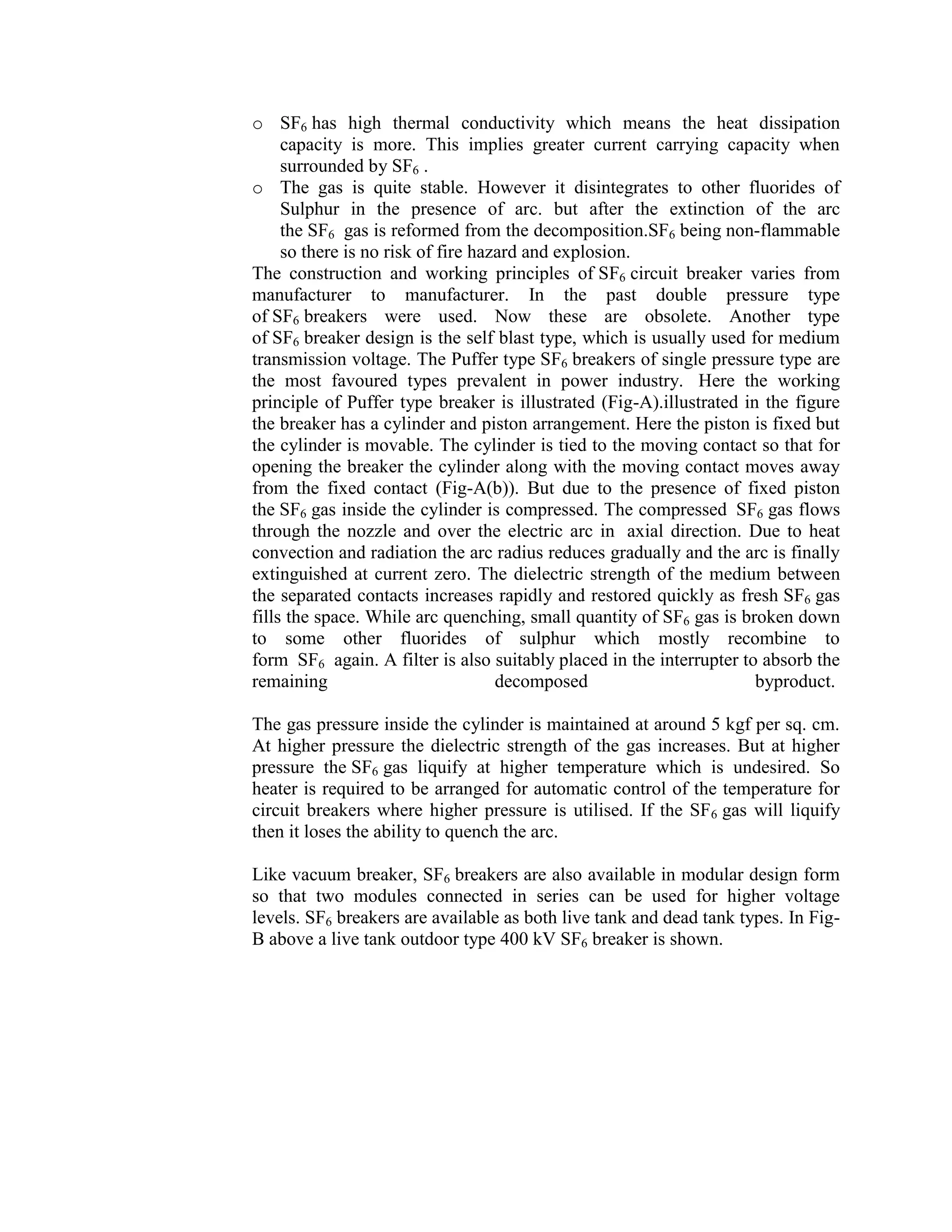 Switchyard design overview | PDF