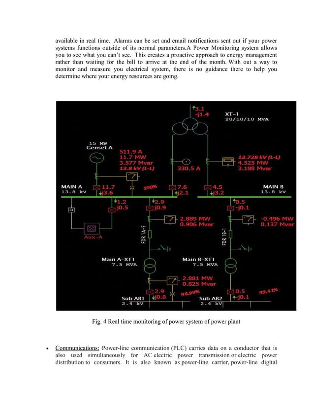 Switchyard design overview | PDF