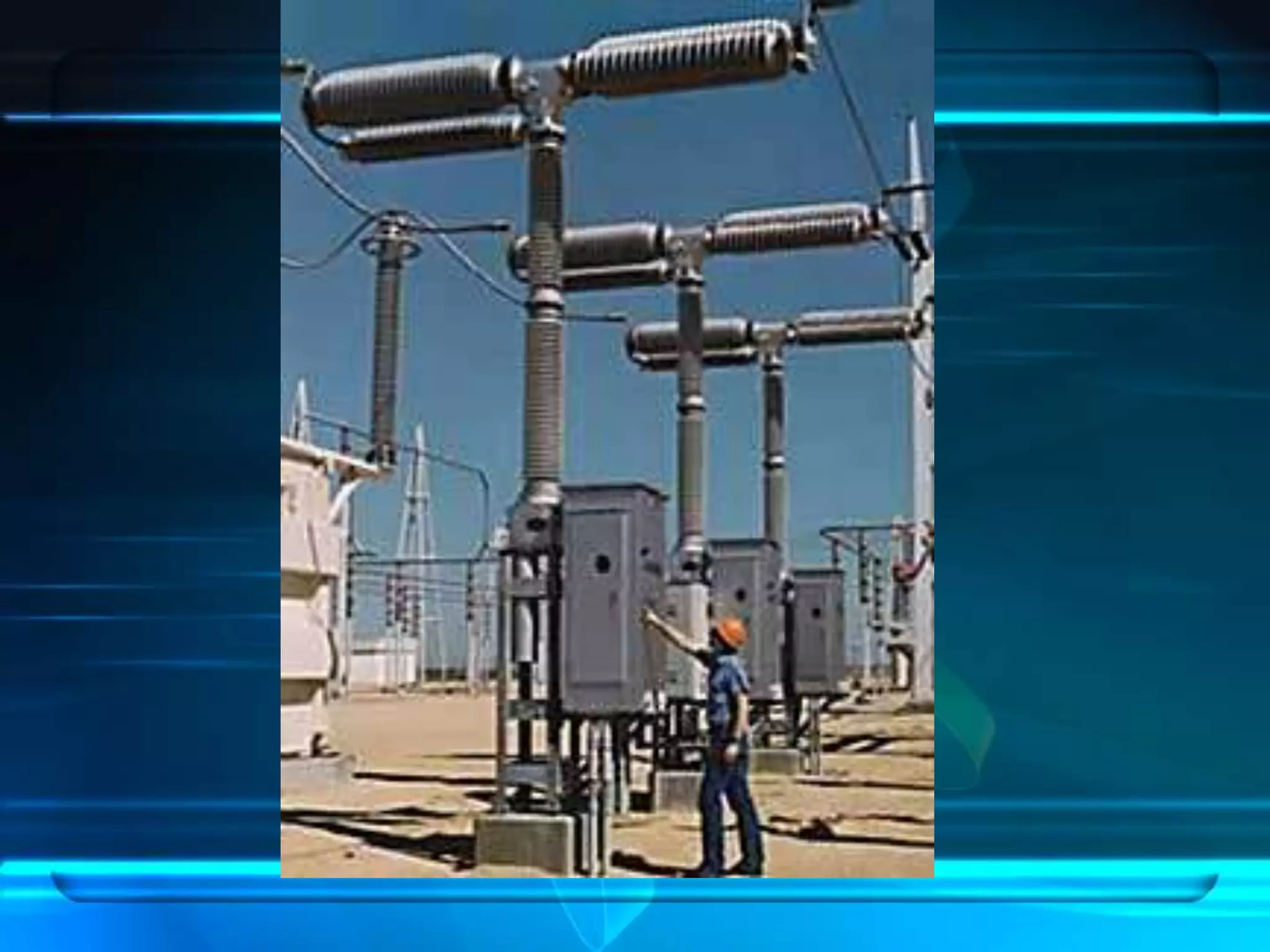 Switchyard final | PPT