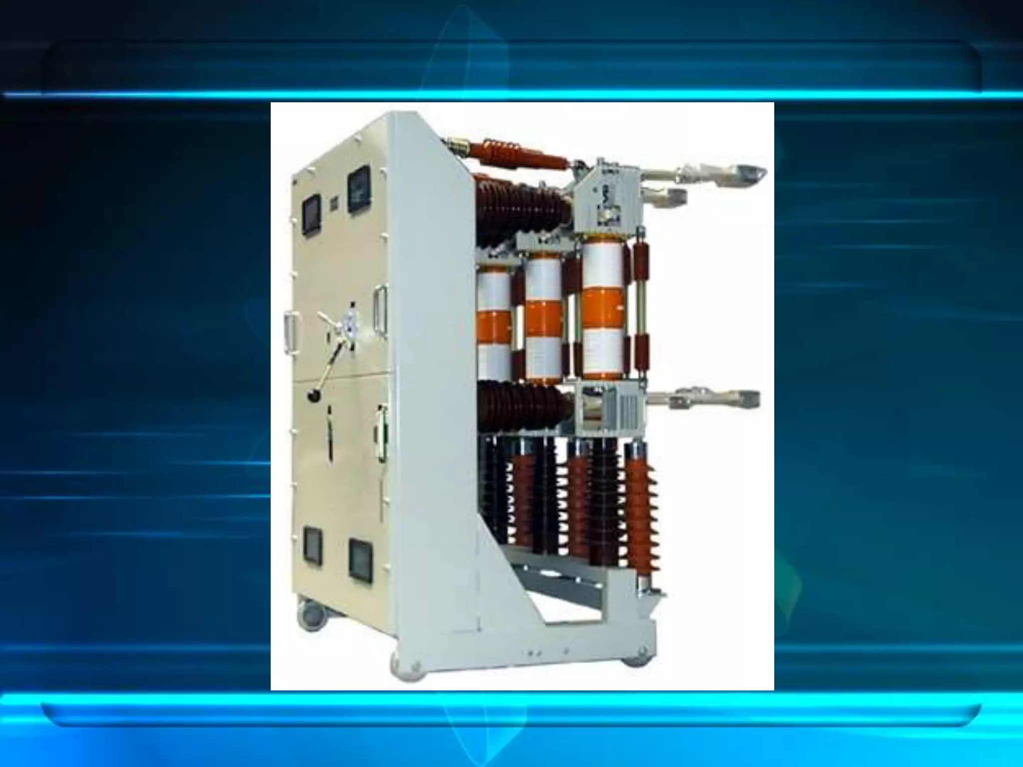 Switchyard final | PPT