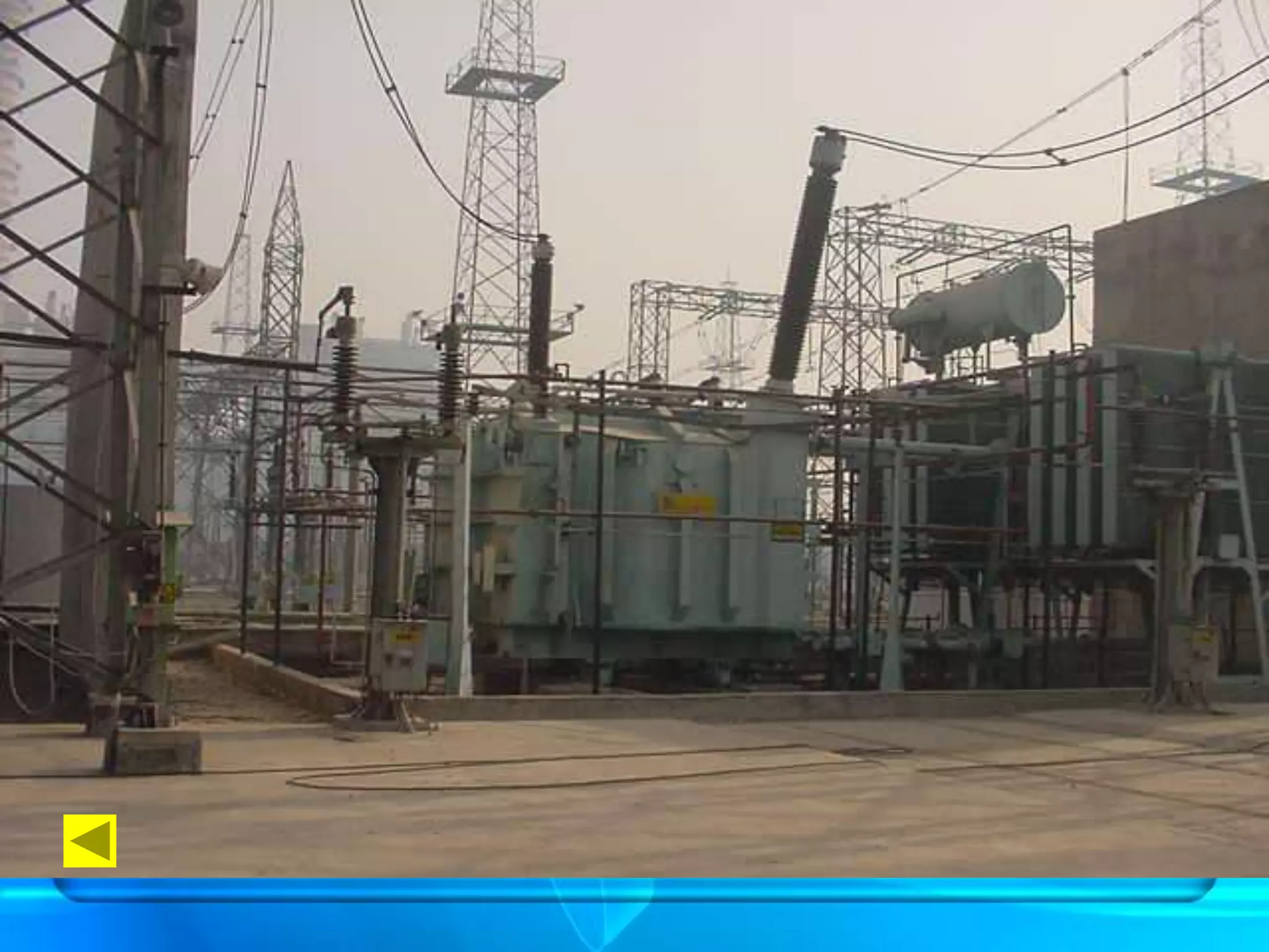 Switchyard final | PPT