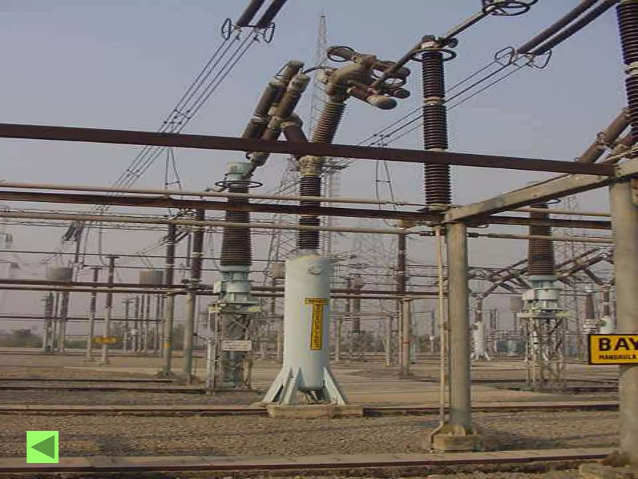 Switchyard final | PPT