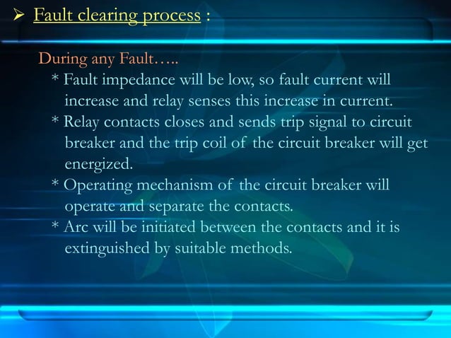 Switchyard final | PPT