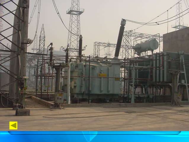 Switchyard final | PPT