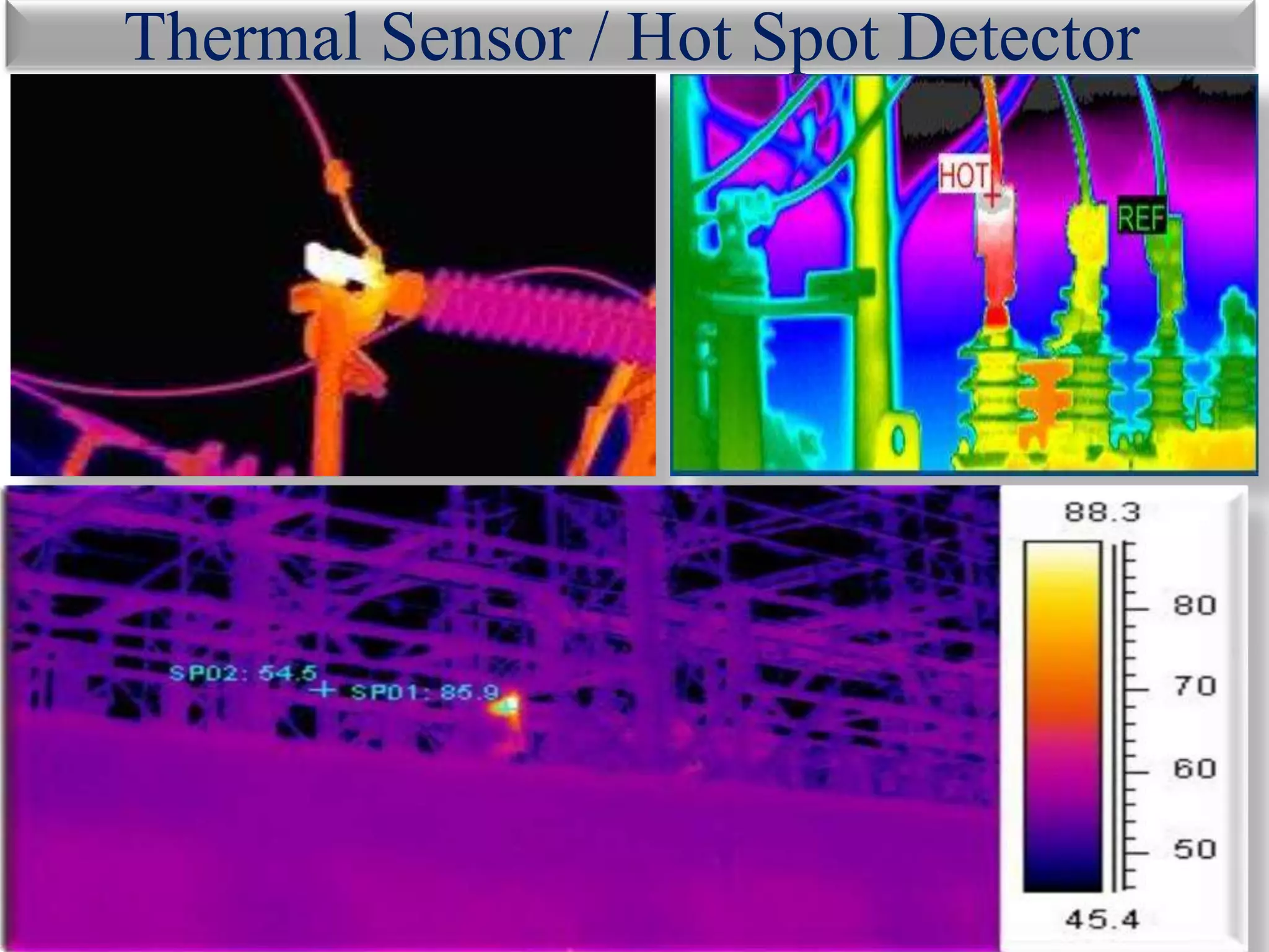 Switch yard & Protection | PPSX