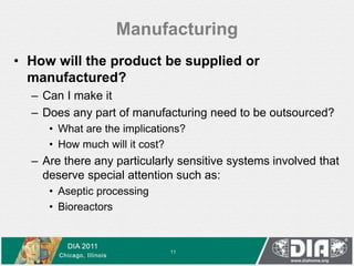 Quality Considerations in Due Diligence for Pharmaceutical Transactions ...