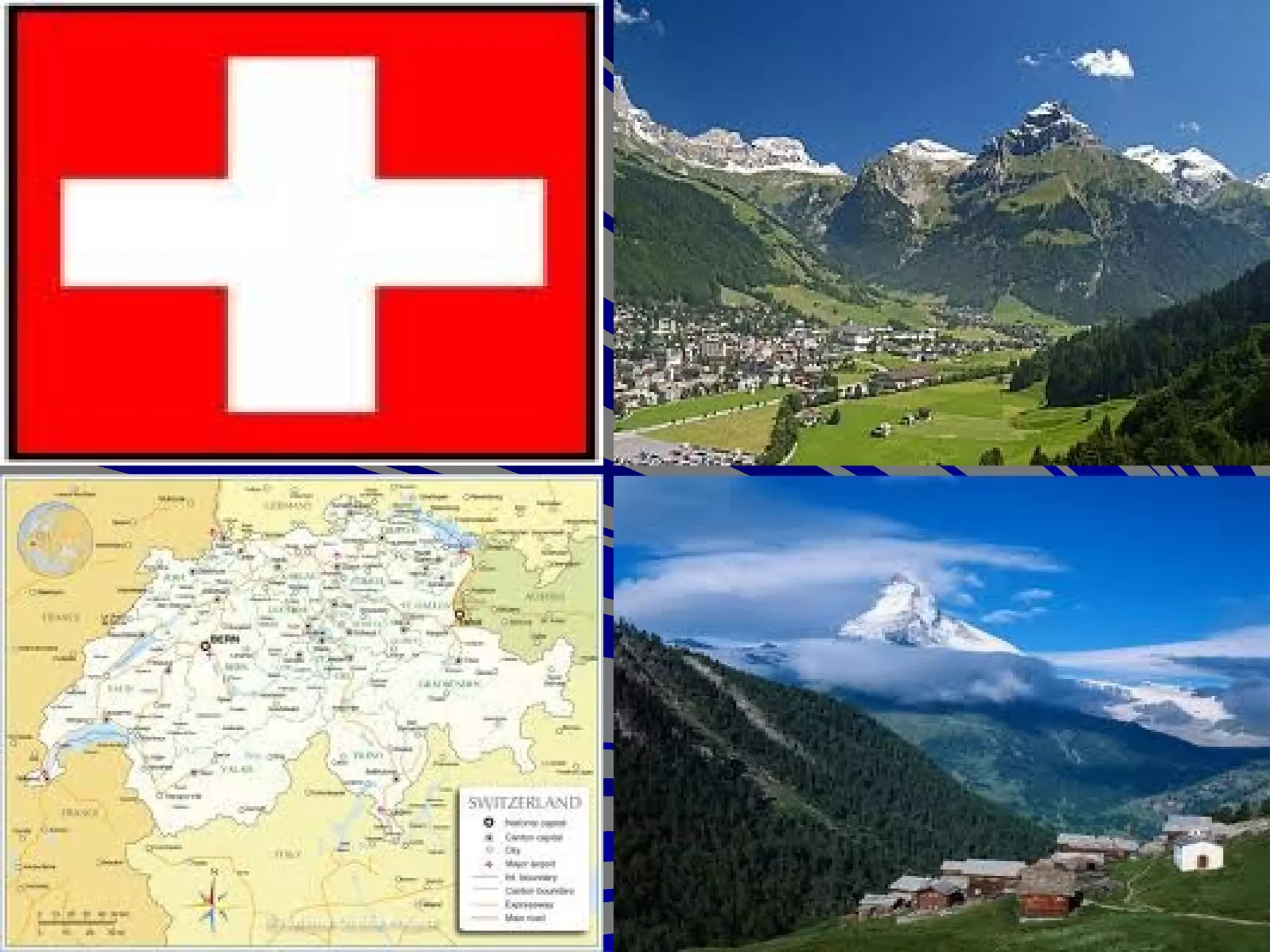 Switzerland | PPT