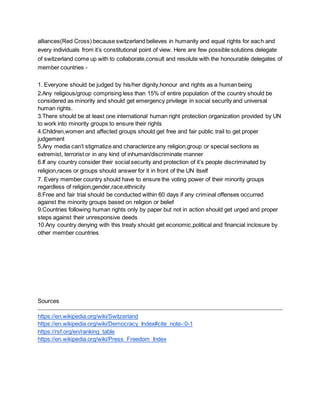 Position Paper - SOCHUM | DOCX