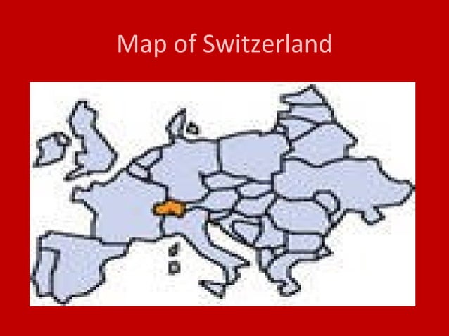 switzerland | PPT