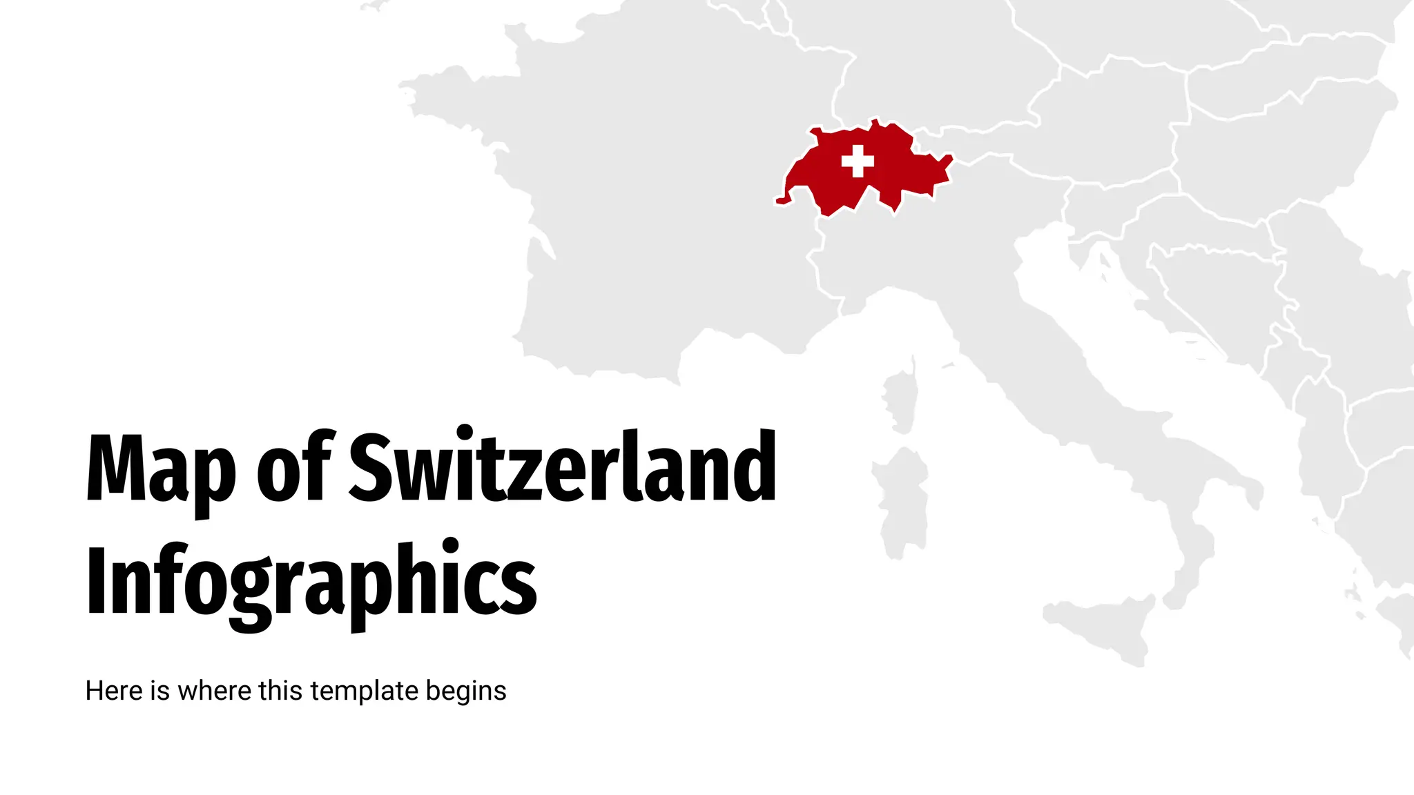 Switzerland Map Infographics by Slidesgo.pptx