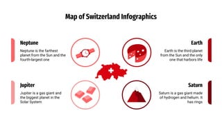 Switzerland Map Infographics by Slidesgo.pptx
