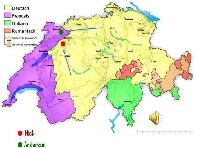 Switzerland power point | PPT