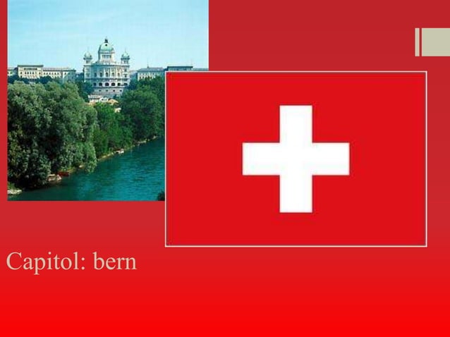 Switzerland powerpoint | PPTX | Europe Travel | Travel Locations