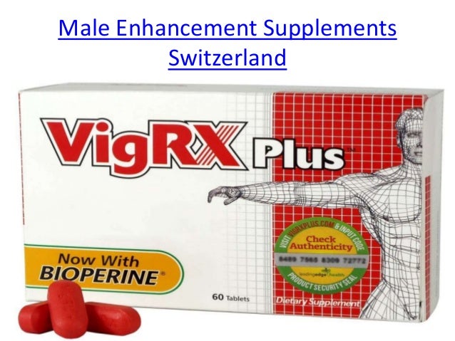 Switzerland vig rx plus