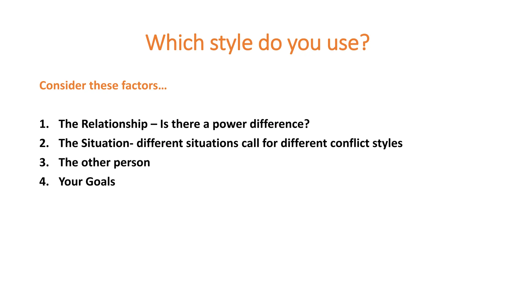 swk interpersonal skills powerpoint presentation | PPT