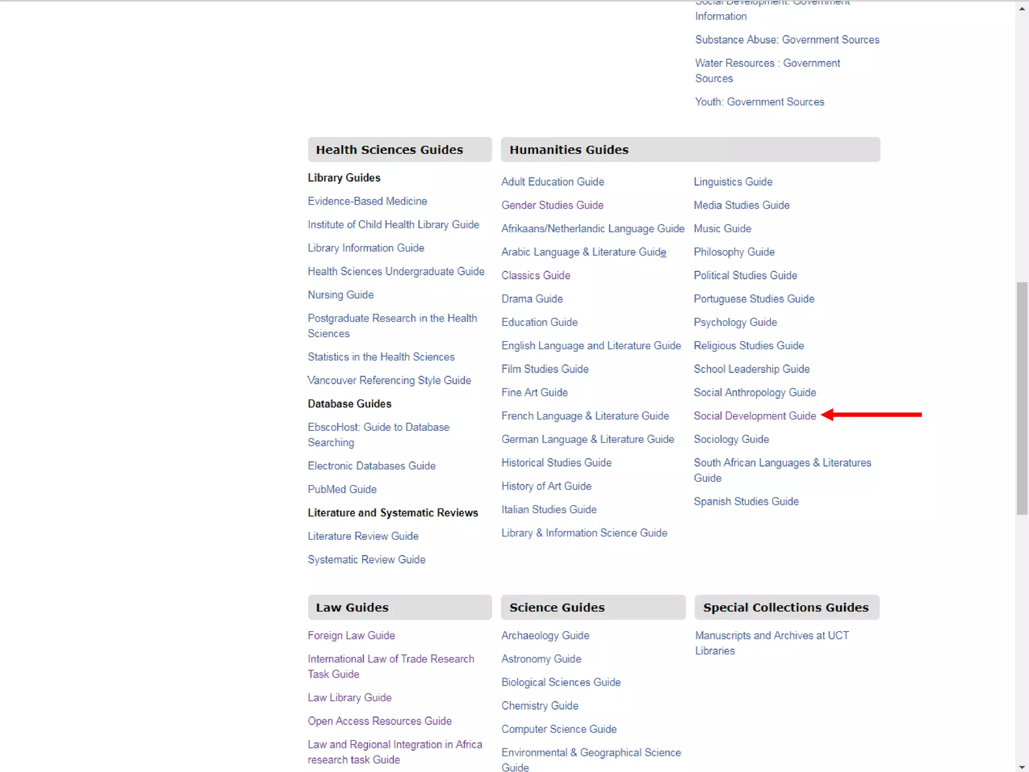 Social Work Masters Literature Review Training: Theory | PPT