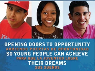 Southwest Key Programs - Overview | PPT | Adoption and Fostering ...