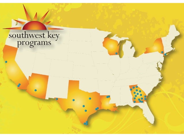 Southwest Key Programs - Overview | PPT | Adoption and Fostering ...