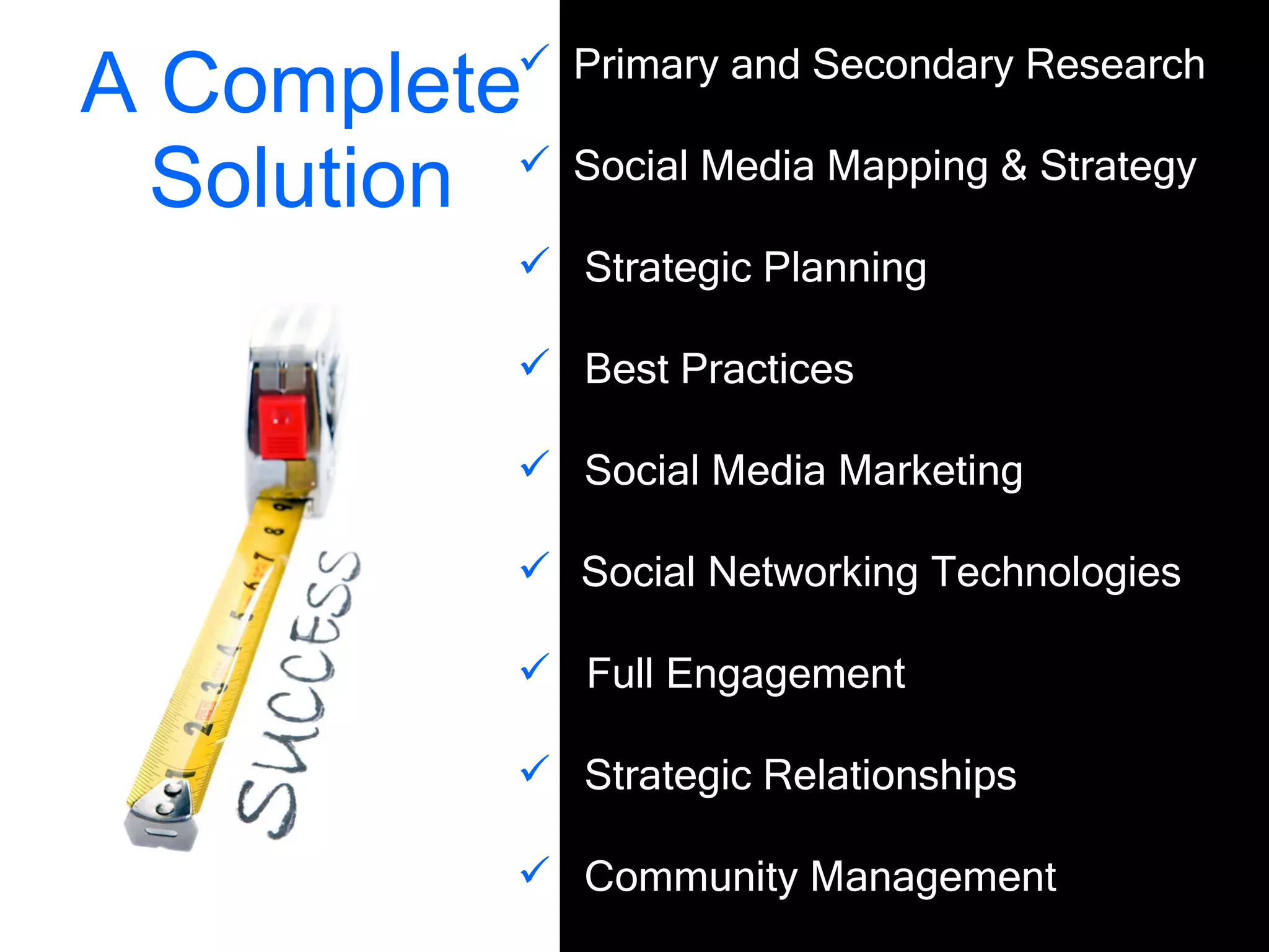 Small World Labs | PPT | Business | Business and Finance