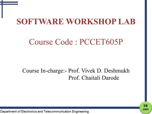 SQL SCIPY STREAMLIT_Introduction to the basic of SQL SCIPY STREAMLIT | PPT