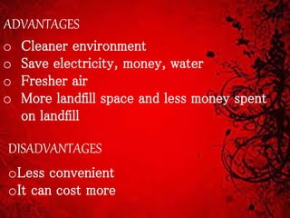 Solid waste managment | PPTX