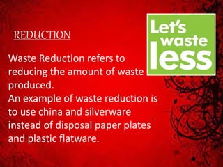 Solid waste management | PPTX