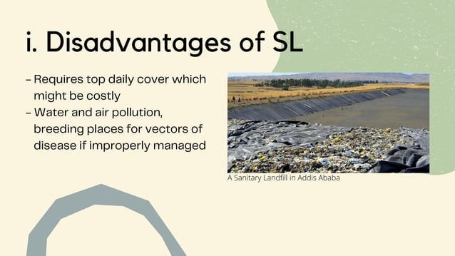 Solid Waste Management (India) | PDF | Environmental Services Industry ...