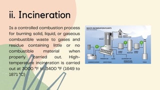 Solid Waste Management (India) | PDF