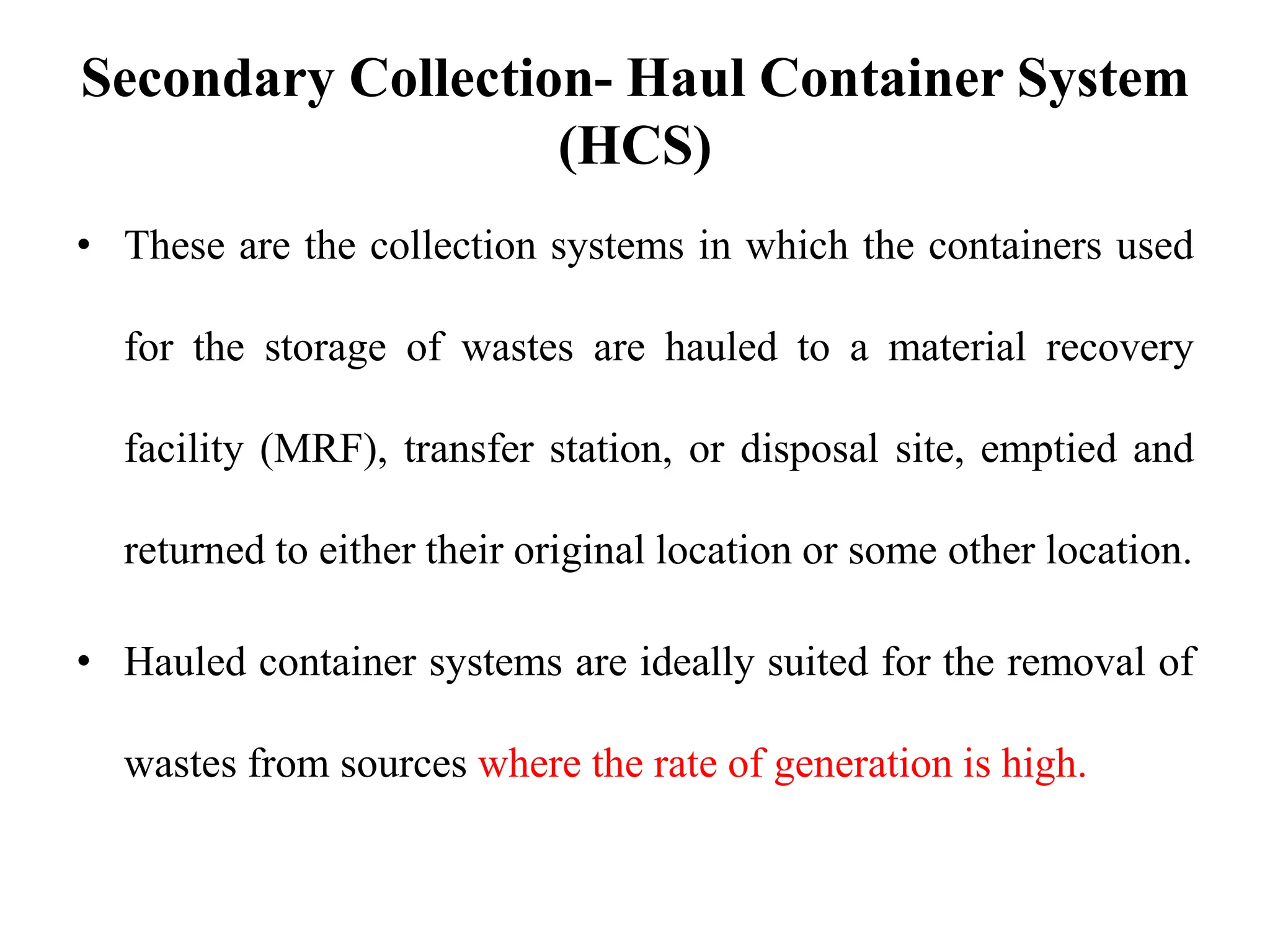 Collection and transport of Solid Waste (Part II)-SWM.pptx
