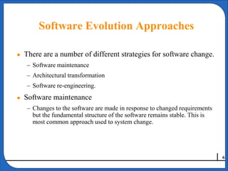 Sw Maintenance.ppt