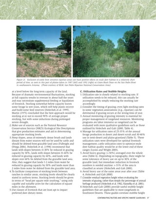 South West Habitat Guidelines | PDF