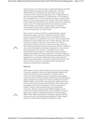 Stormwater Magazine | PDF