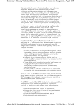 Stormwater Magazine | PDF