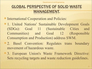 Solid Waste Management subject MODULE 1.ppt