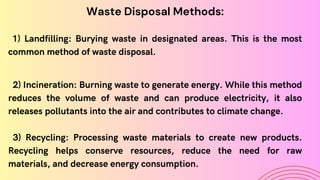 SWM PPT AT NH SCHOOL.pdf | Indoor Environmental Quality | Home & Garden