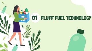 Solid Waste Management Technologies PRESENTATION | PPTX