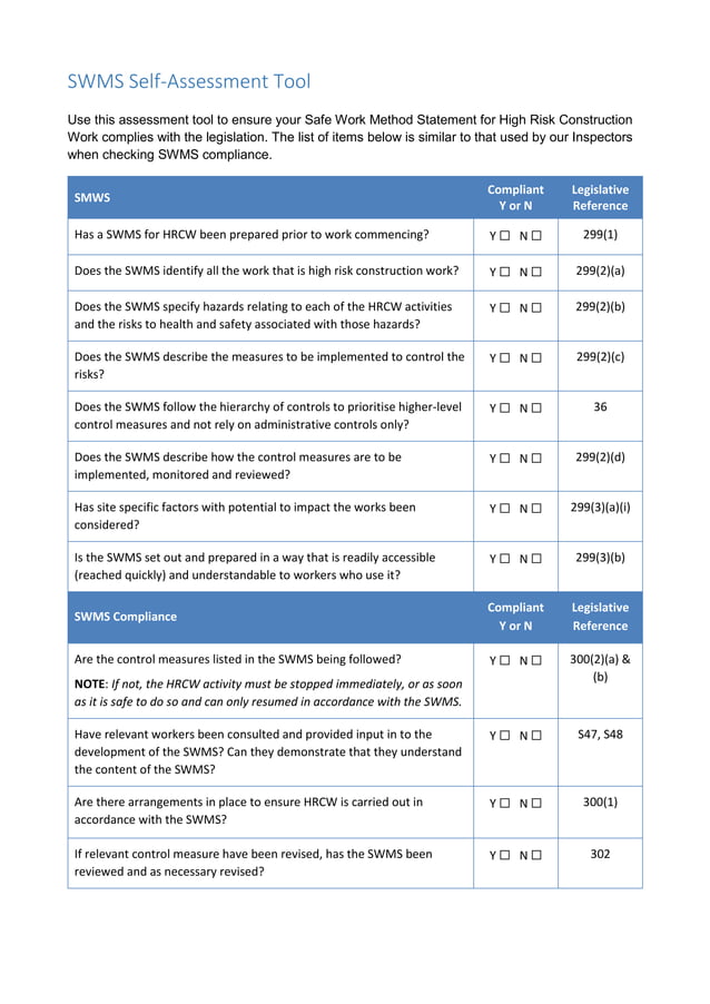 SWMS-self-assessment.docx