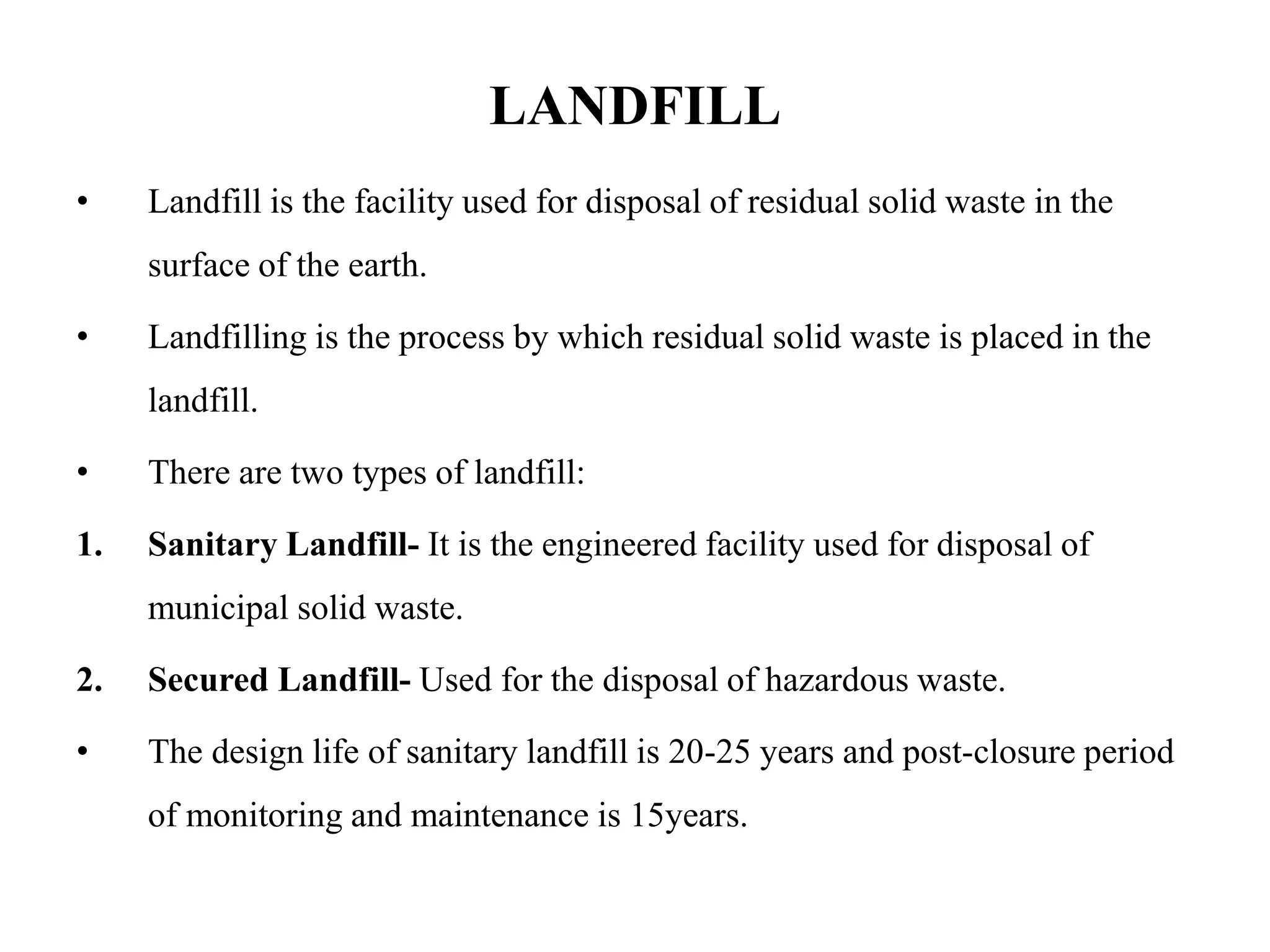 Sanitary Landfill- SWM.pptx